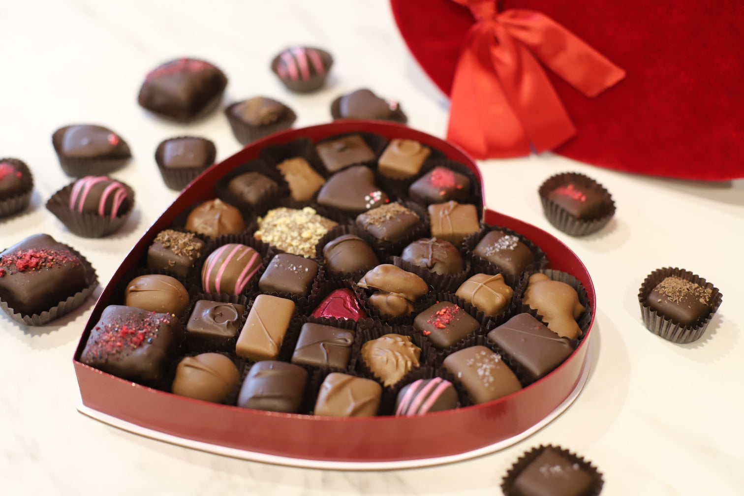 Duffy’s Fine Chocolates & Delicious Candies – Duffy's Fine Chocolates
