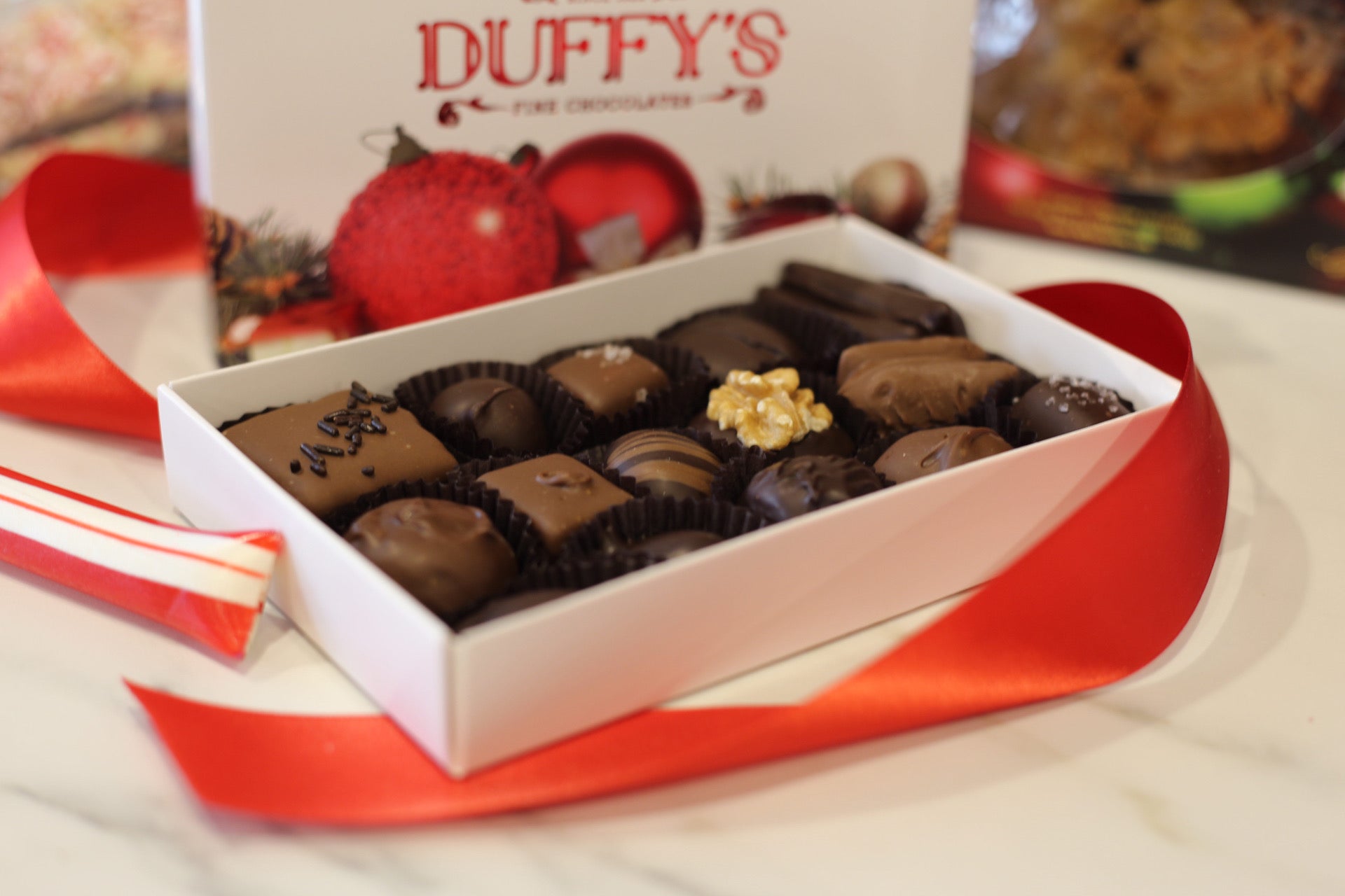 Duffy’s Fine Chocolates & Delicious Candies – Duffy's Fine Chocolates