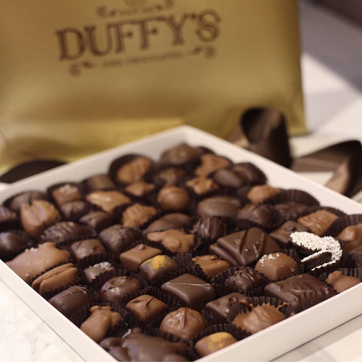 Duffy’s Fine Chocolates & Delicious Candies – Duffy's Fine Chocolates
