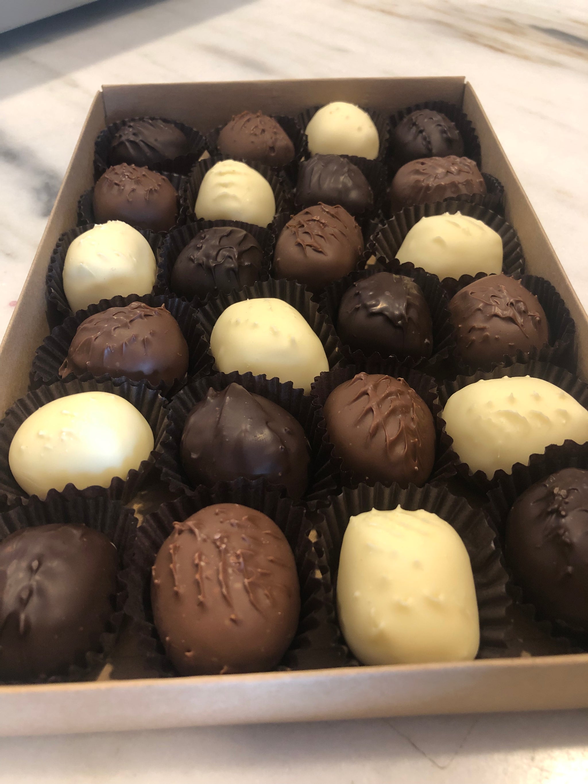 Signature Chocolates – Page 2 – Duffy's Fine Chocolates