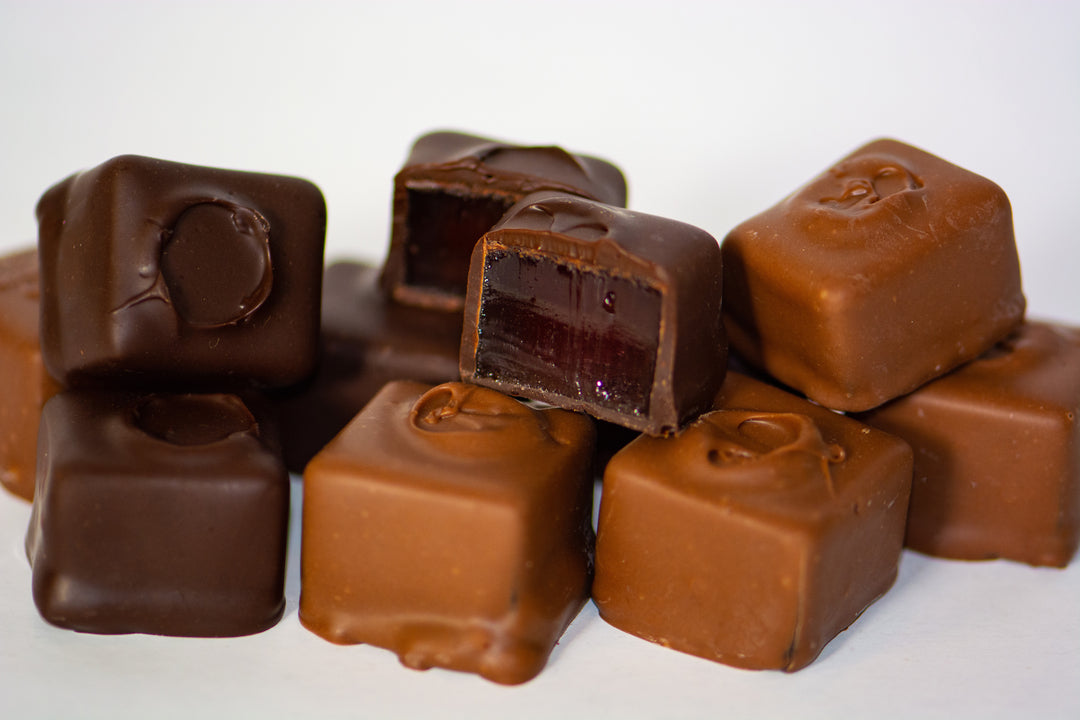 Products – Duffy's Fine Chocolates