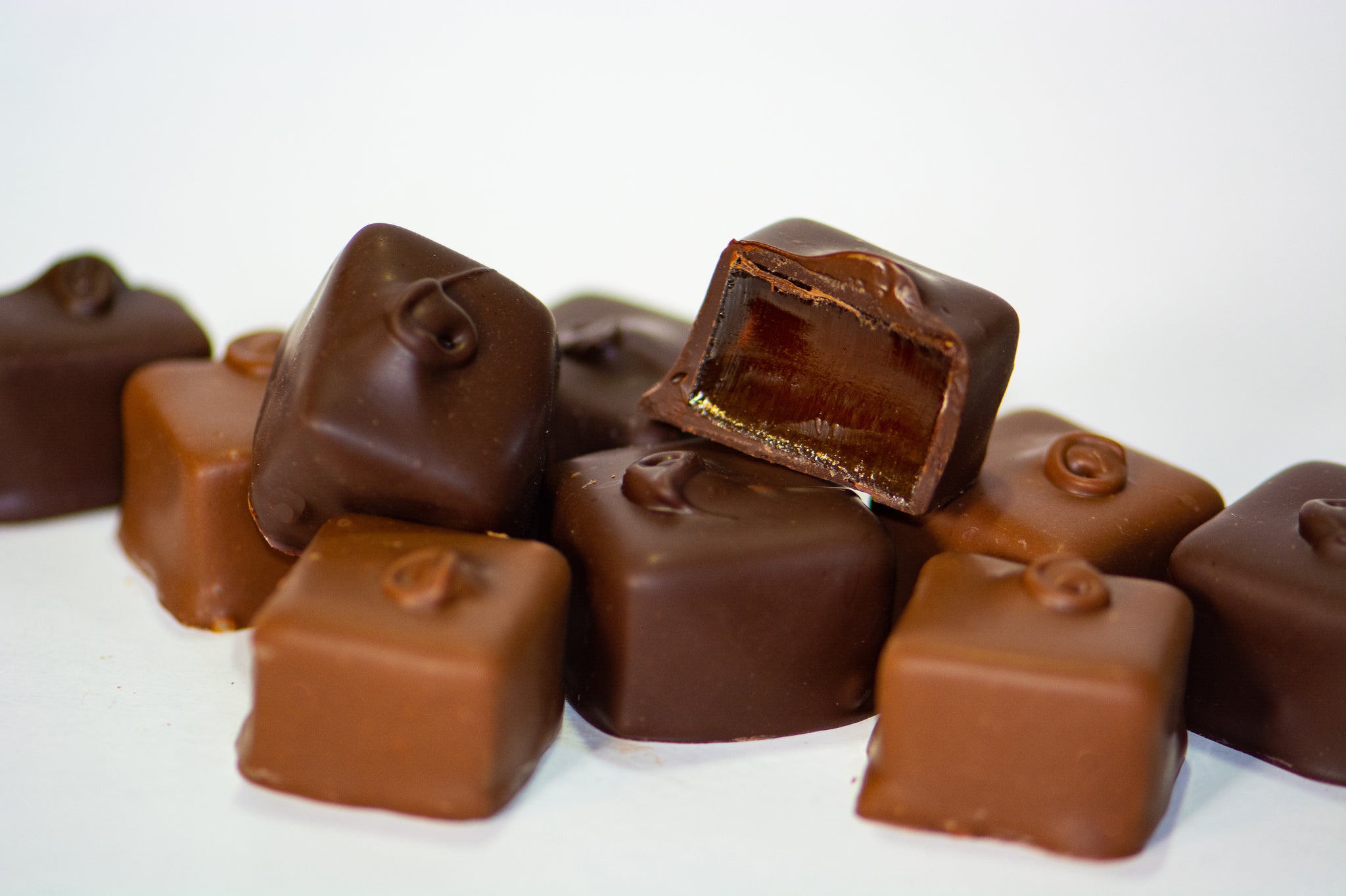 Products – Page 4 – Duffy's Fine Chocolates