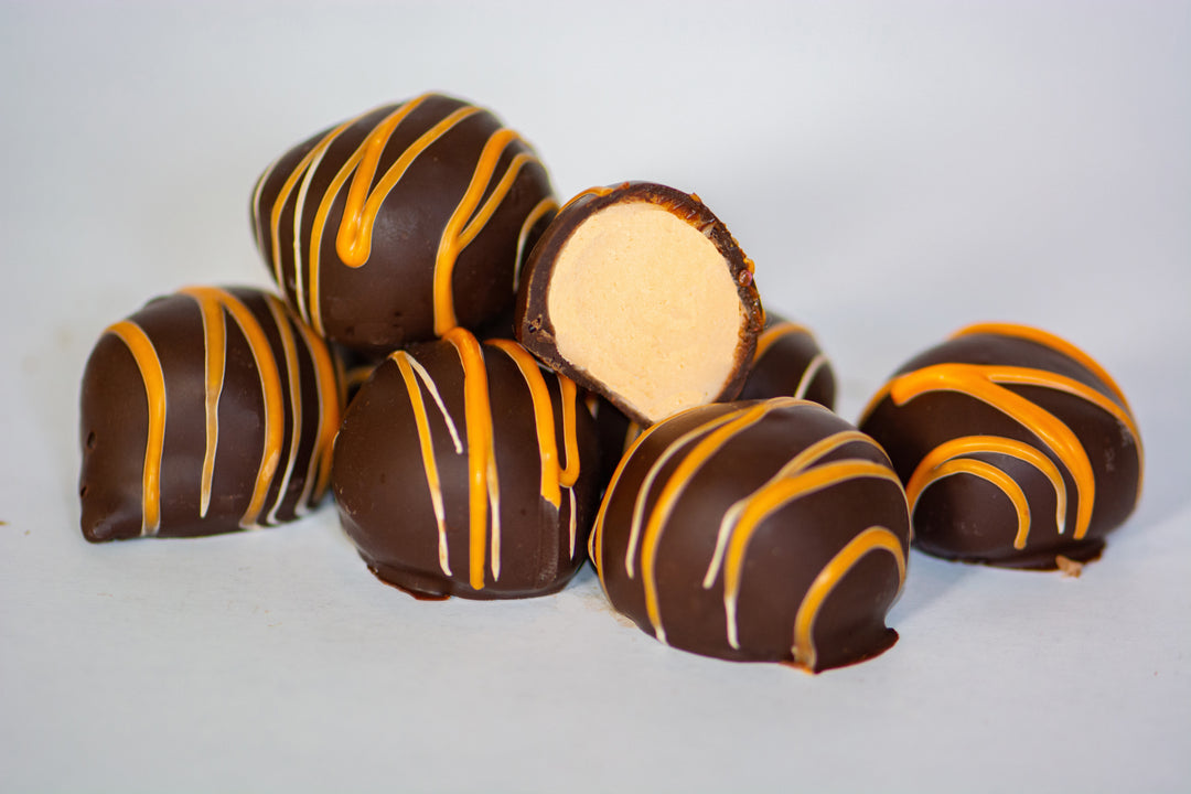 Products – Page 4 – Duffy's Fine Chocolates