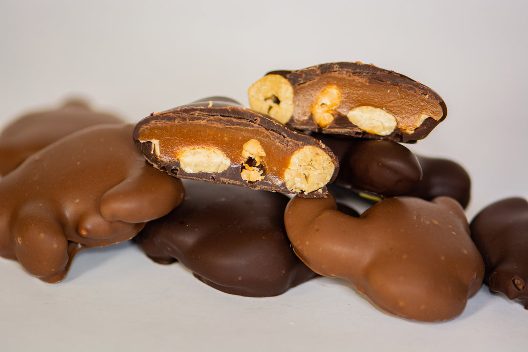 Products – Duffy's Fine Chocolates