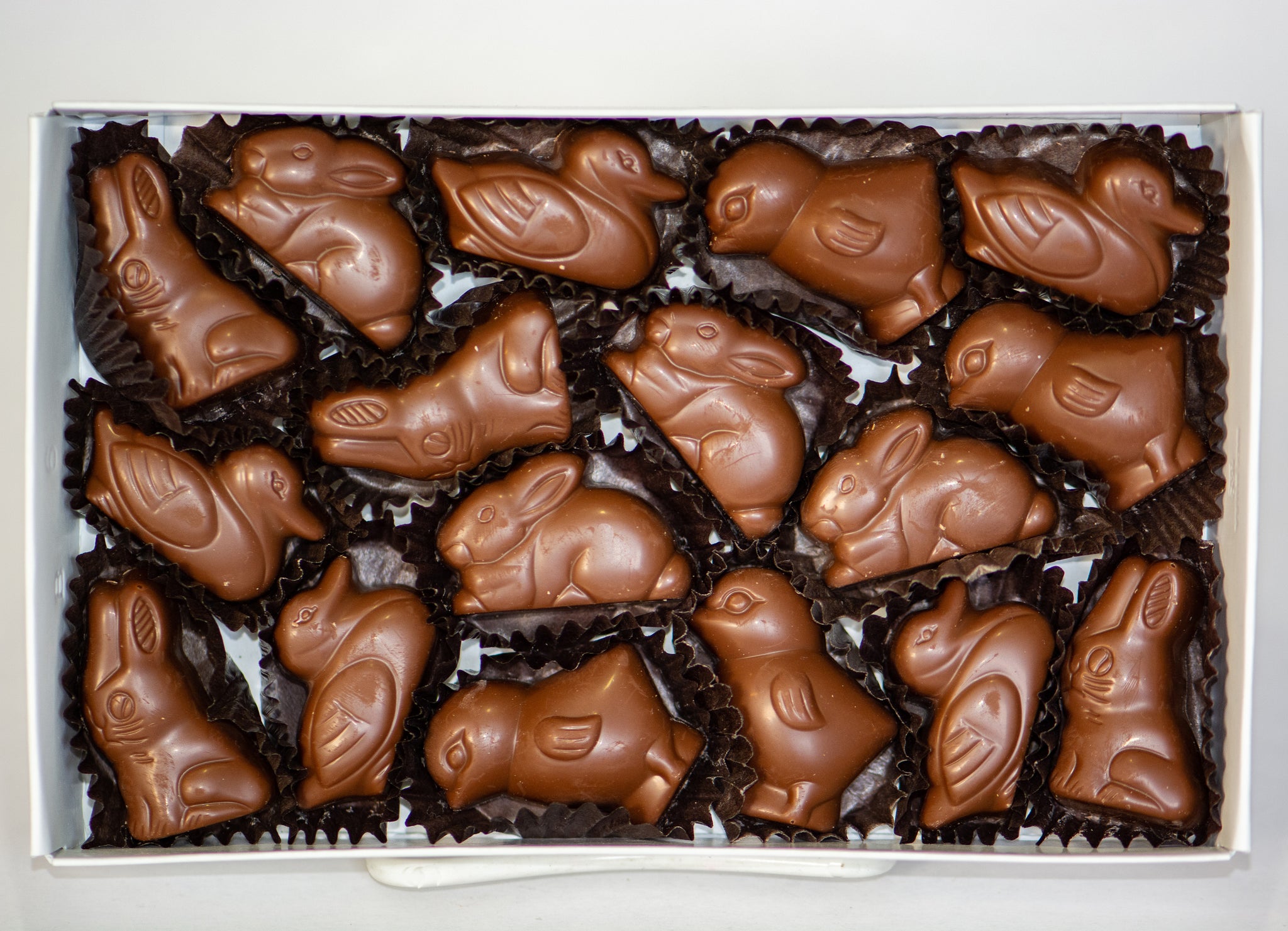 Products – Page 6 – Duffy's Fine Chocolates