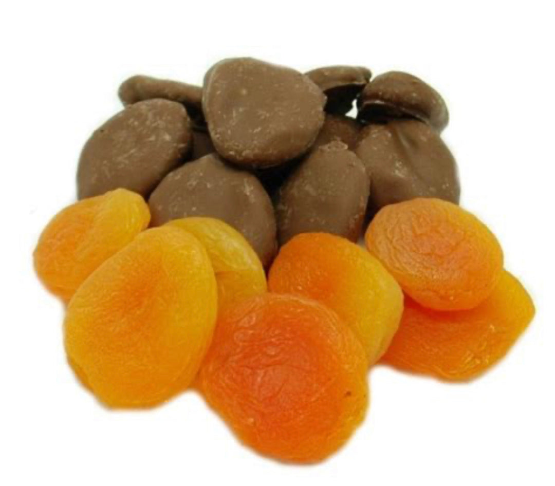 Products – Page 2 – Duffy's Fine Chocolates