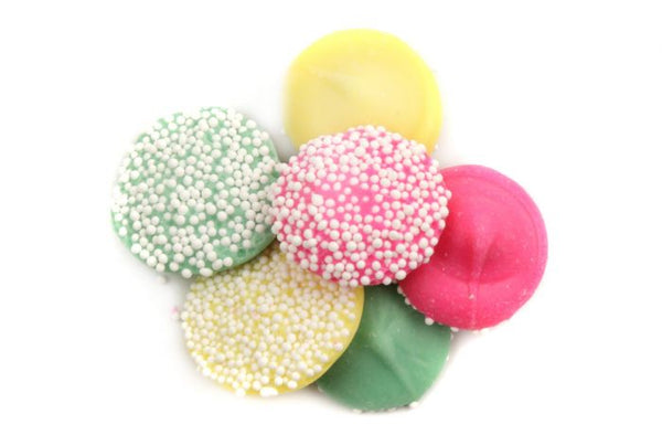 Misty Mints – Duffy's Fine Chocolates